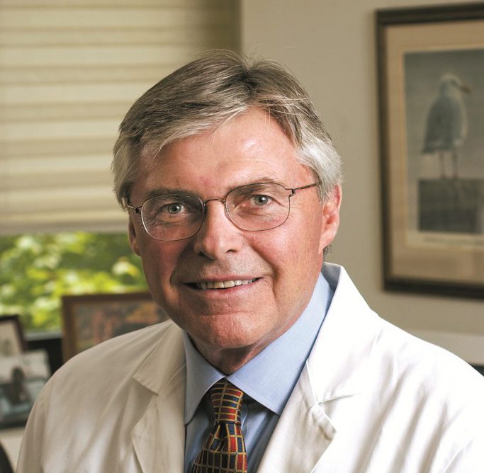 Edward Jones - Ranawat Orthopaedics | Hospital for Special Surgery ...