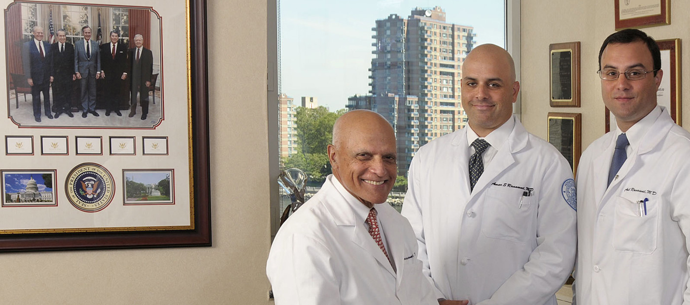 Homepage - Ranawat Orthopaedics | Hospital for Special Surgery | New ...